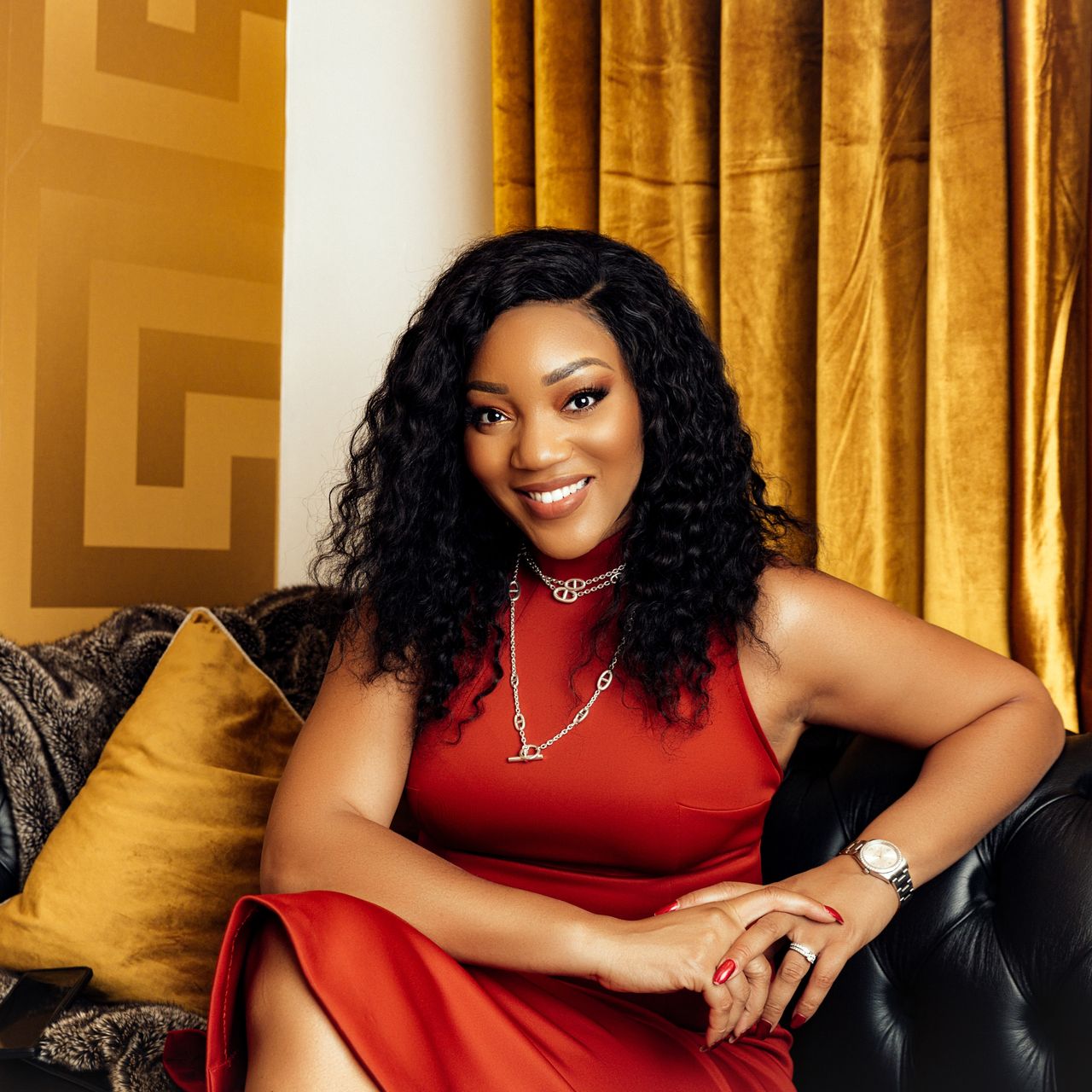 Bianca Miller - After Dinner Speakers | Speakers Corner